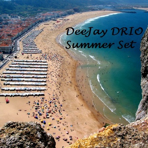 Stream Summer Set by Drio by Deejay Drio | Listen online for free on ...