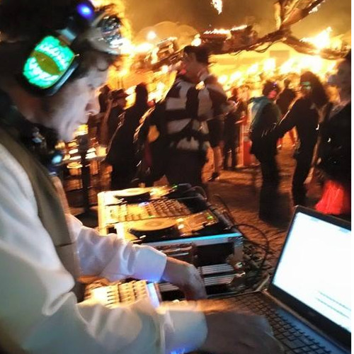 Stream Edmundo Live @ Airpusher's Steampunk Masquerade 2015 by ...