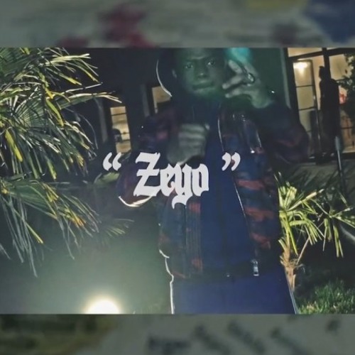 Stream "Zéyo" [Prod. By @chineysparky] by chineyspvrky | Listen online ...