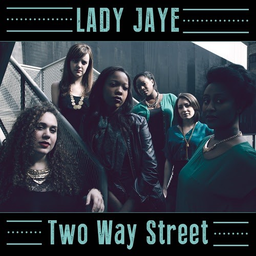 Stream Two Way Street by Lady Jaye Music | Listen online for free on ...
