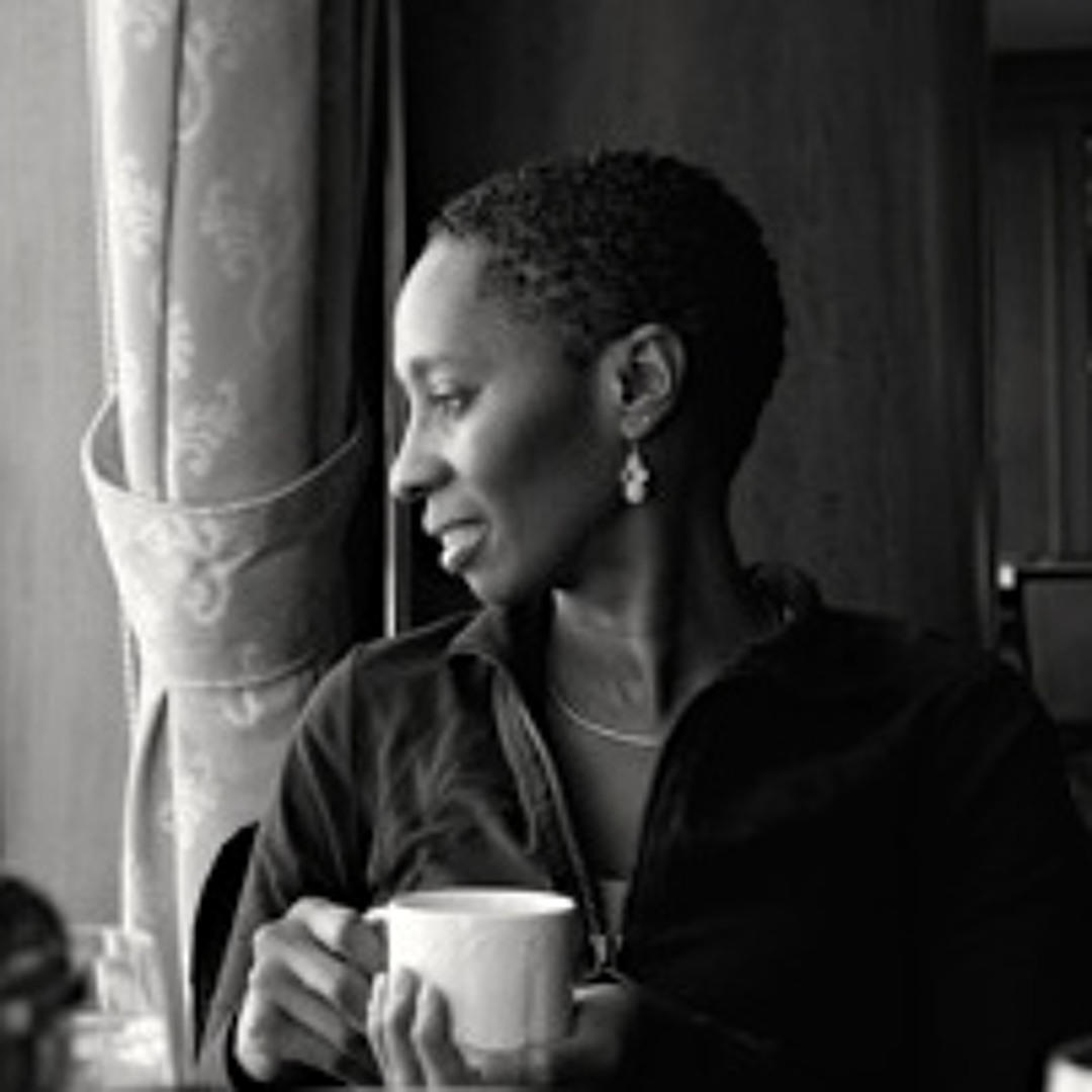 Stream A Conversation with Saeeda Hafiz by Tigerlily Communications ...