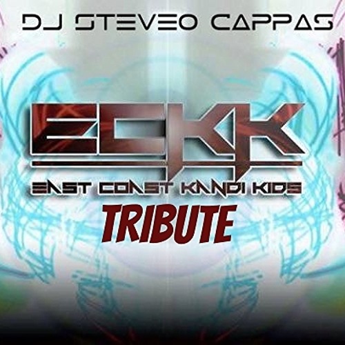 Stream ECKK TRIBUTE (Original Mix) - DJ Steveo Cappas by DJ STEVEO ...