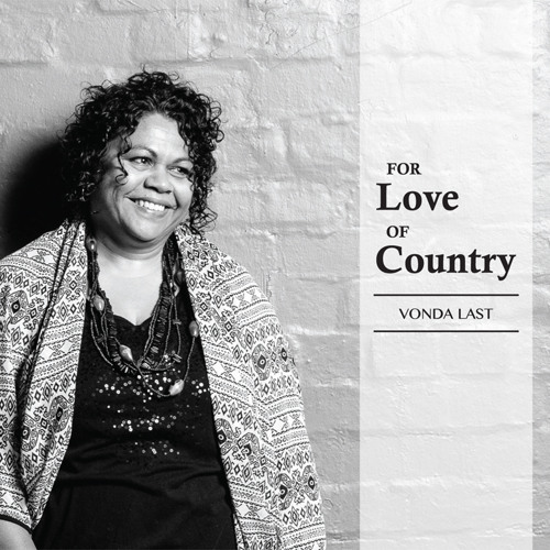 Stream For Love Of Country (International) by Vonda Last | Listen ...