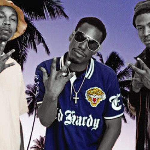 Stream Bad Azz & Techniec - Tight Situation (feat. So. Sentrelle ...