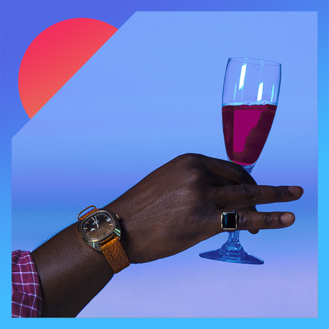 Stream Got It Bad By Leisure Listen Online For Free On Soundcloud