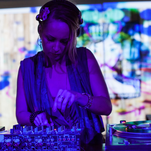 Stream Amazone aka Stormy Lee - Tech-house&techno vinyl mix for ...