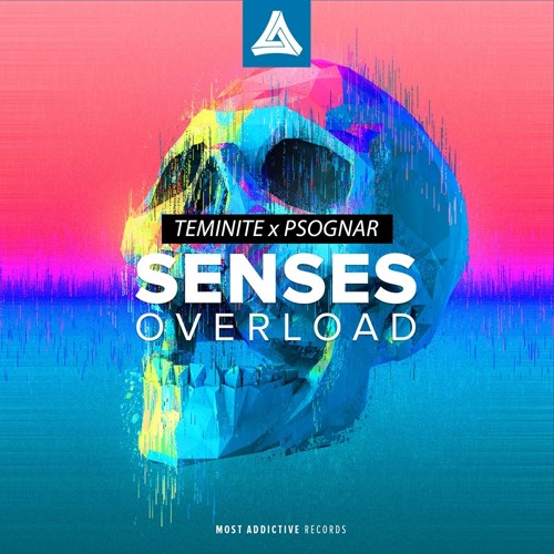 Stream Teminite & PsoGnar - Senses Overload by Teminite | Listen online ... Stream Teminite & PsoGnar - Senses Overload by Teminite | Listen online ...
