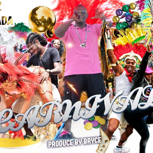 Stream CARNIVAL {BOUYON - SOCA} by MR GWADA BOUYON NATION 767 | Listen ...