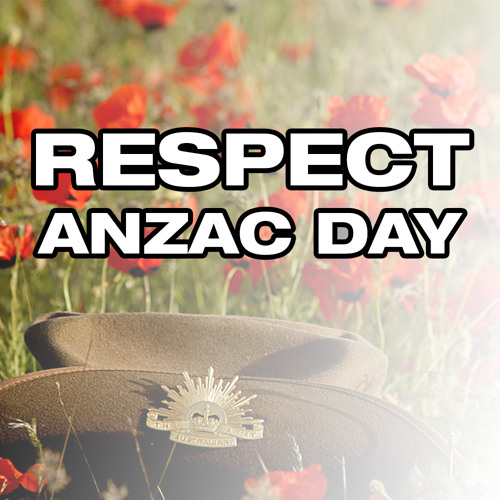 Stream 3AW 693: ALSF's Matthew Lesh slams anti-Anzac Day Monash Student ...