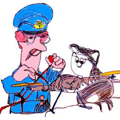 Stream Spiders! Spiders! Spiders! Spiders! 3rd Movement by Philip Eames ...