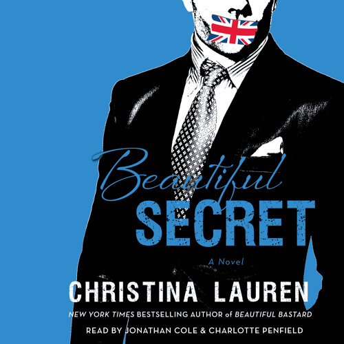 Stream BEAUTIFUL SECRET Audiobook Excerpt 3 by Simon & Schuster Audio ...