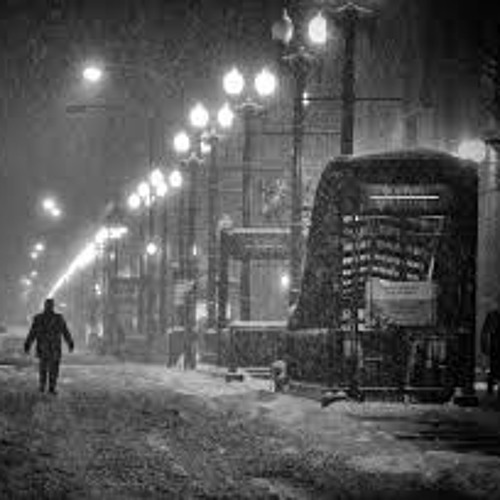 Stream Written Degrees - Cold Nights by Tyler 'SmallZ' Harrison ...
