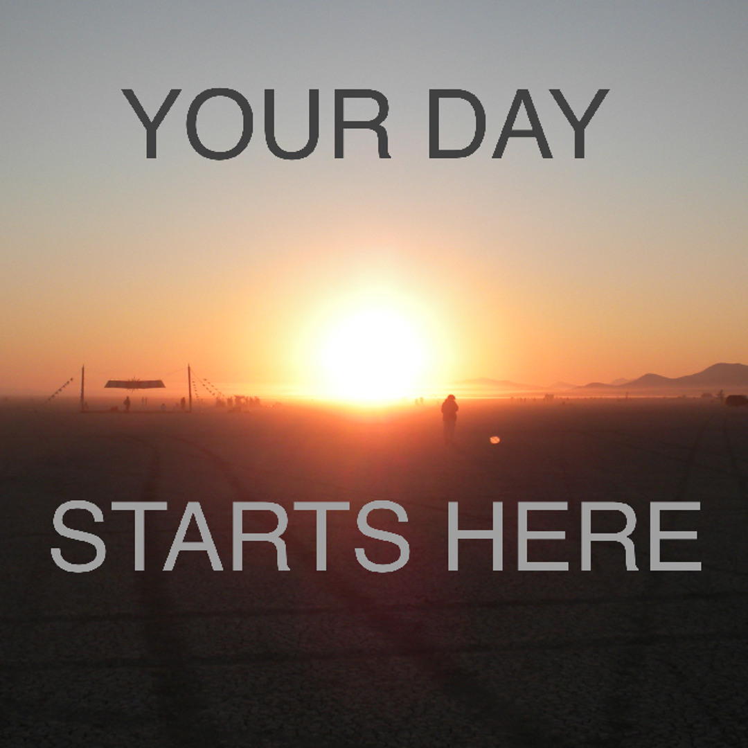 Stream Money Pt 4: Money is Infinite_Your Day Starts Here Meditations W ...