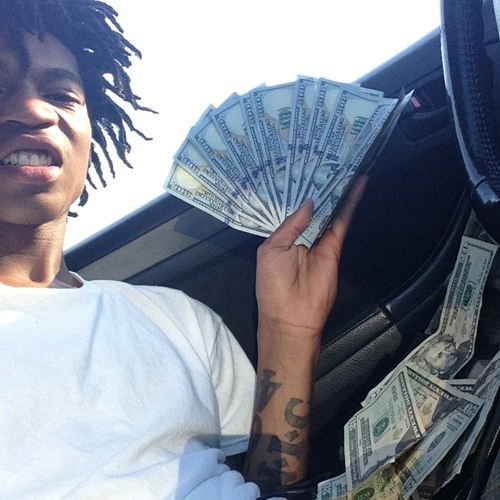 Stream lil_bugg-hb | Listen to hood shit playlist online for free on ...