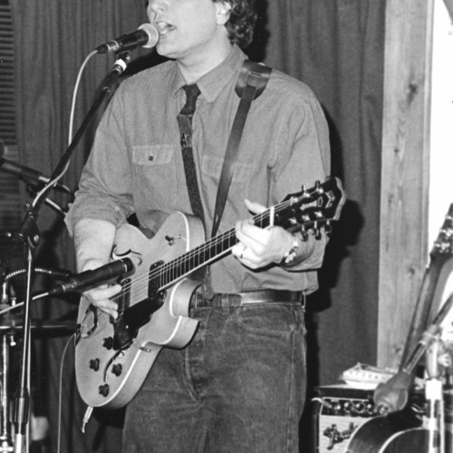 Stream The Man With The X-Ray Eyes by Michael Jerling | Listen online ...