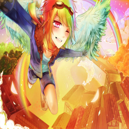 Stream Dash by Omega Disc | Listen online for free on SoundCloud