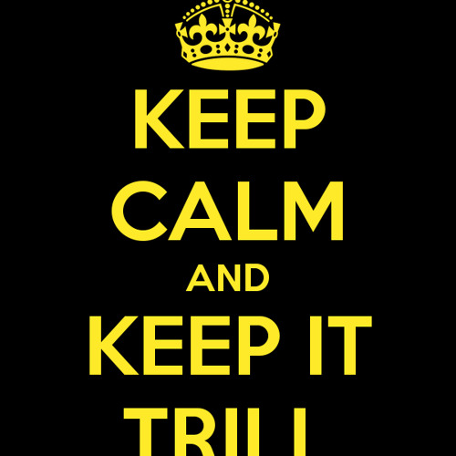 Keep It Trill Logo