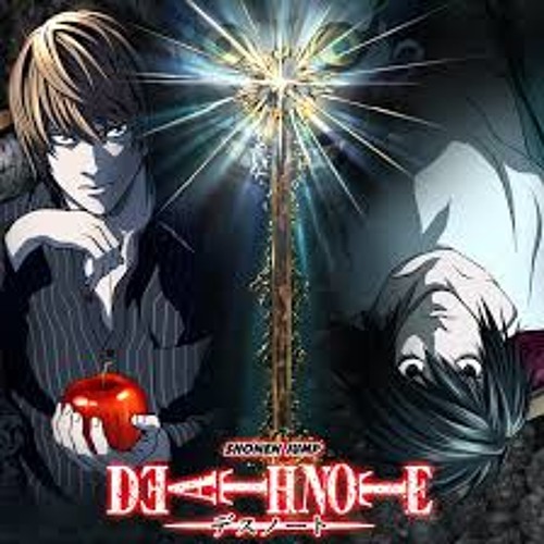 Stream Reaper335 | Listen to Death Note the Musical Demos playlist ...