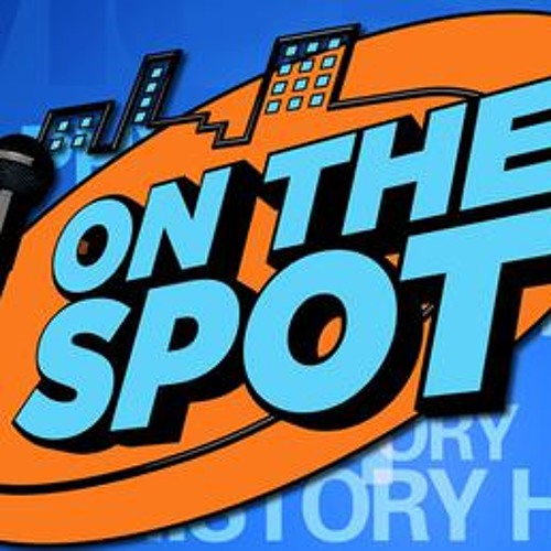 Stream Hip Hop Instrumental - On The Spot by 123InDaplace2Be | Listen ...