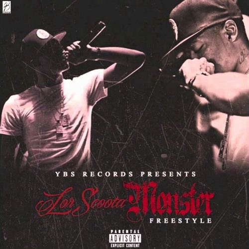 Stream Lor Scoota- Monster by 1700BOYZ | Listen online for free on ...