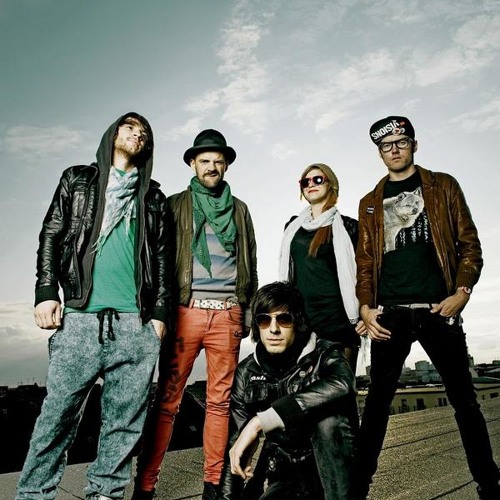 Stream Das Gedärm- Wir sind das Gedärm by Fabi Feuer | Listen online ...