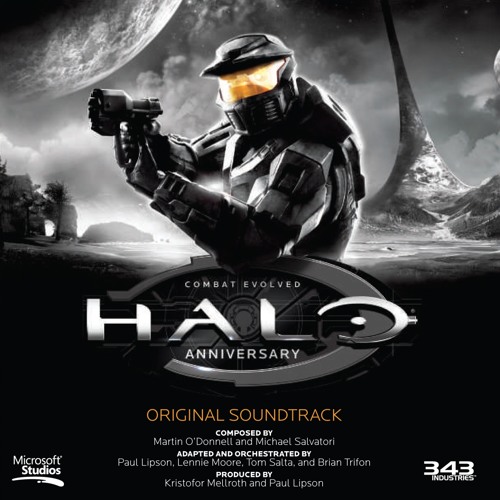 Stream N.N | Listen to Halo Soundtrack (1, 2, 3, ODST) playlist online ...