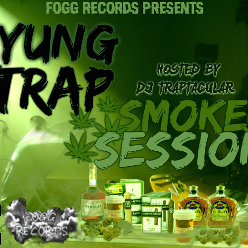 Stream YUNG TRAPBOSS | Listen to YOUNG TRAP (SMOKE SESSION) playlist ...