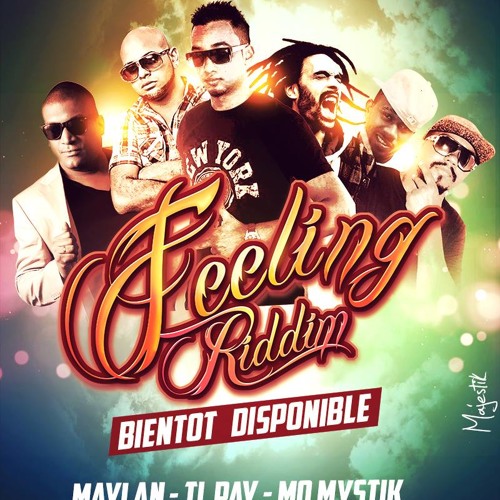 Stream MEDLEY FEELING RIDDIM DANJAAHTAI BABILUZION MAYLAN MO MYSTIC TI ...