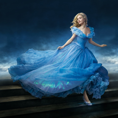 Stream (OST Cinderella) Sonna Rele - Strong by kararasoehardjo | Listen ...