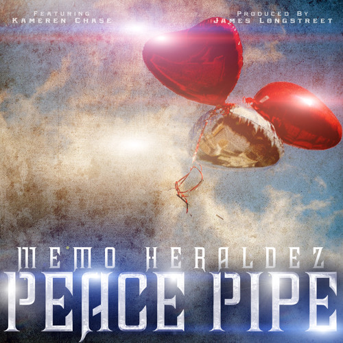 Stream PEACE PIPE FEAT: KAMEREN CHASE PROD BY: JAMES LONGSTREET by DOS ...