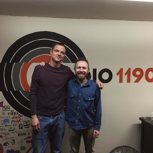 Stream Interview with Steve Lamos of American Football by The Careerist ...