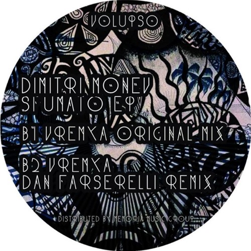 Stream Vremya (Original Mix) [cut] by Dimitri Monev | Listen online for free on SoundCloud