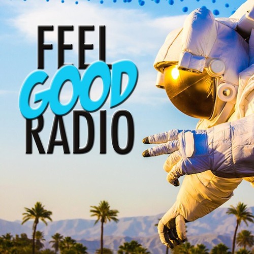 Stream Feel Good Radio Set 1 (Dash Radio) by DJ Money | Listen online ...