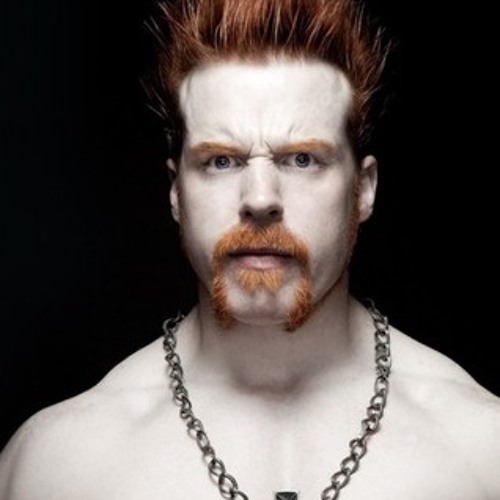 Stream WWE Sheamus 5th & NEW Theme Song Hellfire 2015 by WaJid Ahmad ...