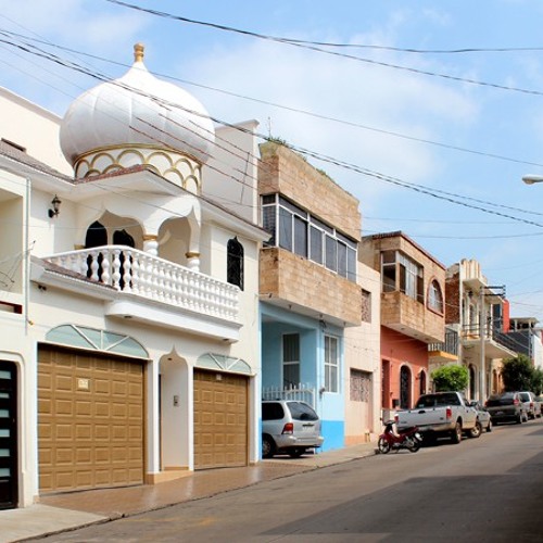 Stream The remittance house of your dreams by latinousa | Listen online ...