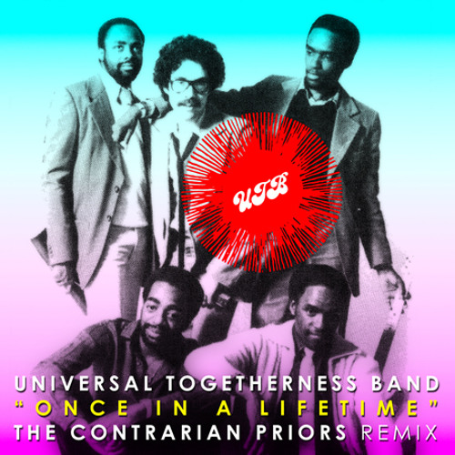 Stream Universal Togetherness Band - Once In a Lifetime (The Contrarian ...