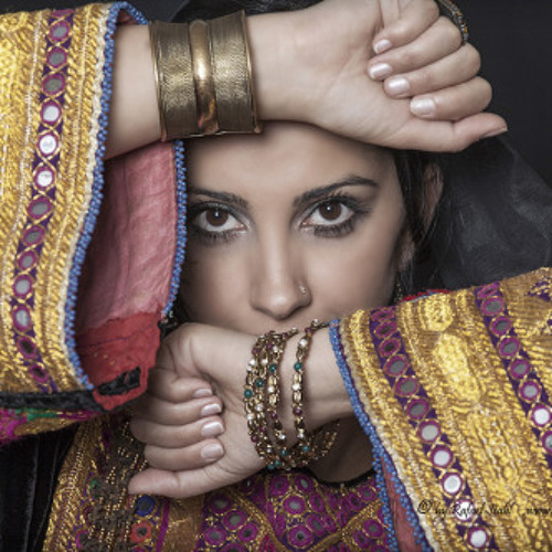 Stream Mirwais Shida(میروایس شیدا) | Listen to Qamar gulla playlist ...