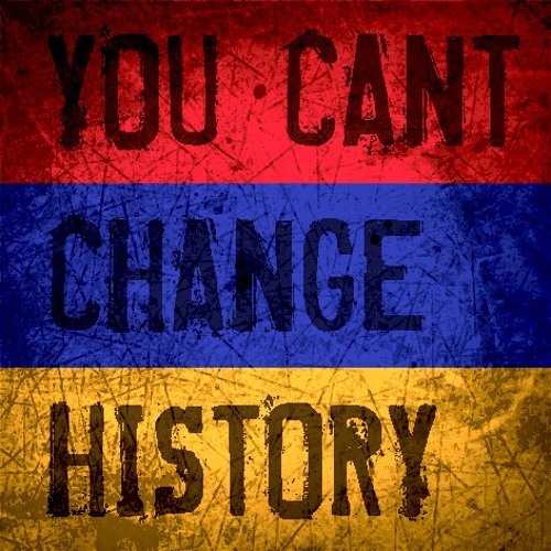Stream You Can't Change History (We Will Never Forget) by ArdzWorld ...