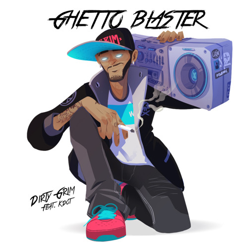 Stream Ghetto Blaster by Genocide Entertainment | Listen online for ...