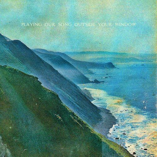 Stream Playing Our Song Outside Your Window by N A T U R A L | Listen ...