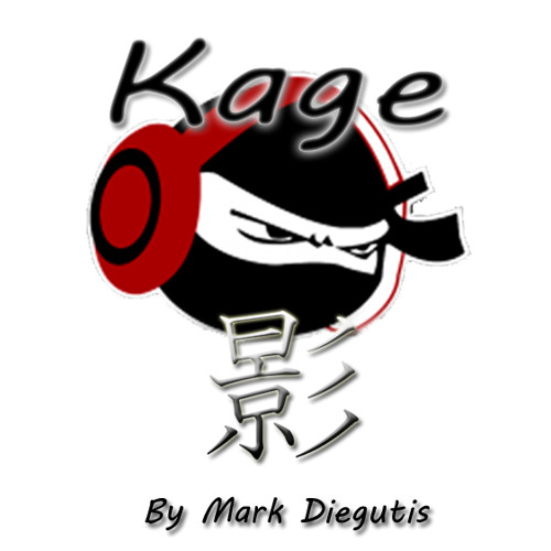 Stream Kage (the Shadow) by DJ Zenyth-Blade | Listen online for free on ...