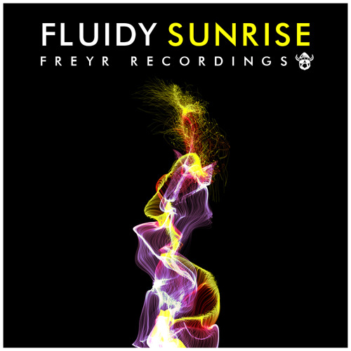Stream Fluidy - Sunrise [Free Download] by Freyr Recordings | Listen ...