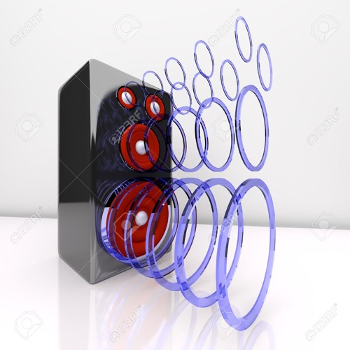 Stream James Heppel - Pulsating Speakers by James Heppel | Listen ...