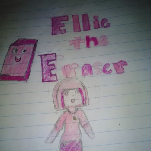 Stream Ellie The Eraser (Dhmis Oc) Voice by Kawaii Puppy | Listen ...