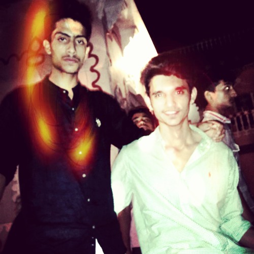 Stream Dj Vish High Line by vlinestudio | Listen online for free on ...