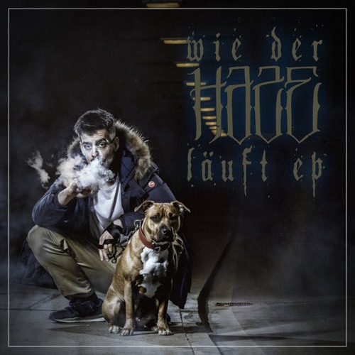 Stream NGx3 | Listen to Wie der Haze läuft ep playlist online for free ...