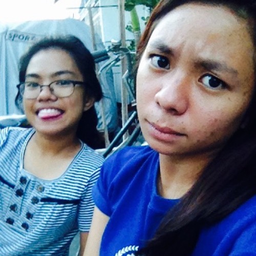 Stream Kung akin ang mundo (Pam & Nica) by Monique Ang Serrano | Listen ...