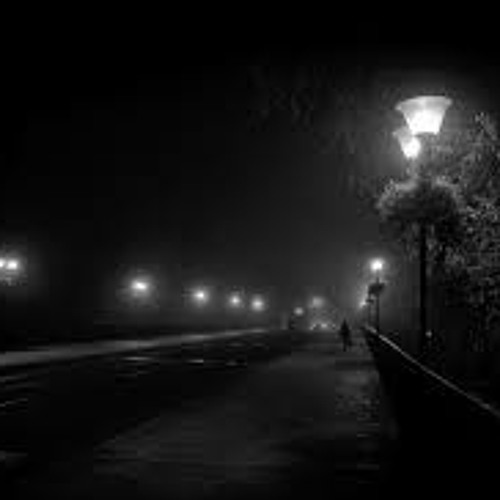 Stream In The Dark, by Mitch Hiller | Listen online for free on SoundCloud