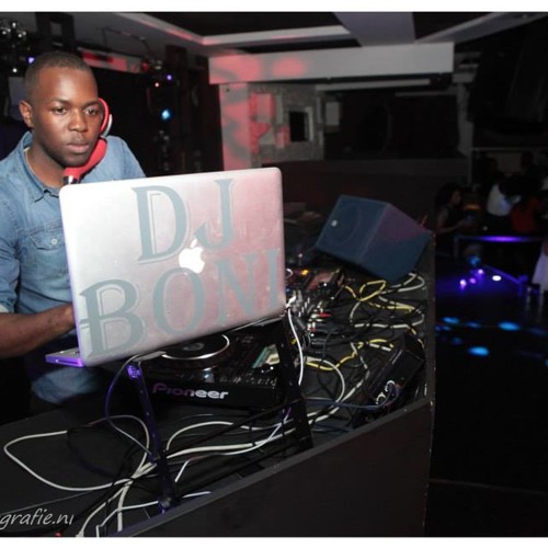 Stream DJ Boni Afro House Mix 5 SENSATION by Boni Cruiz Silva | Listen ...