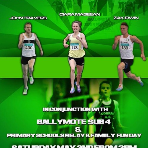 Stream episode Dermot McDermott and Michael Sweeney on Ocean FM by ...